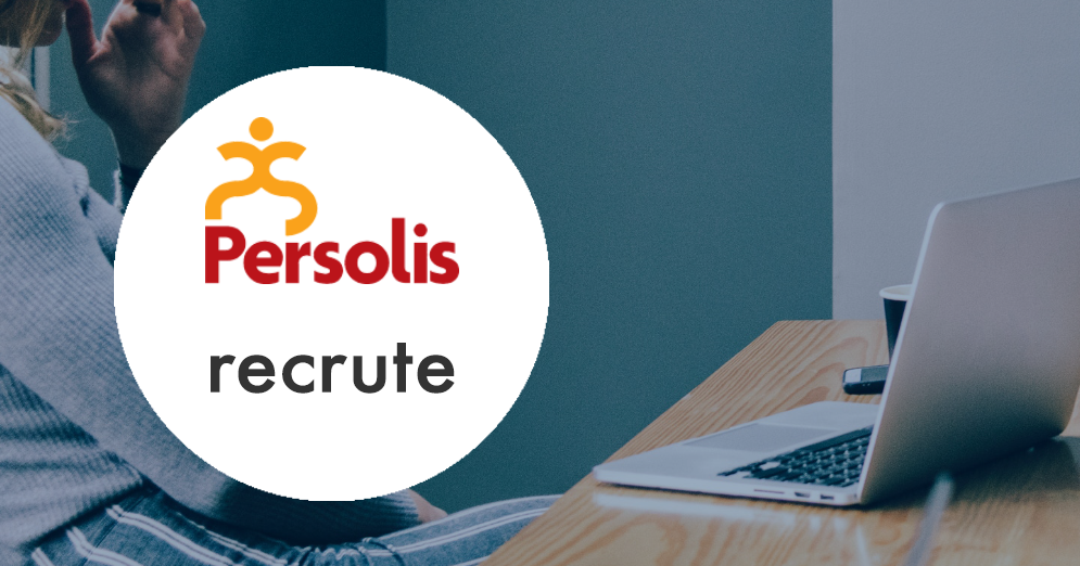 Blog | Happy at work : Persolis recrute ! - Pahrtners