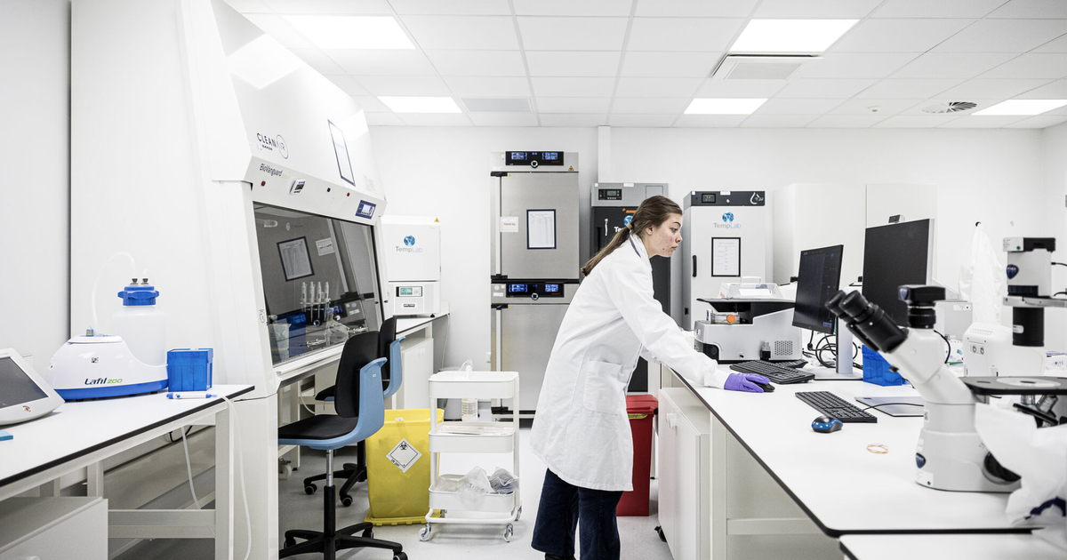 Travailler chez PDC*line Pharma | PaHRtners recrutements - Pahrtners