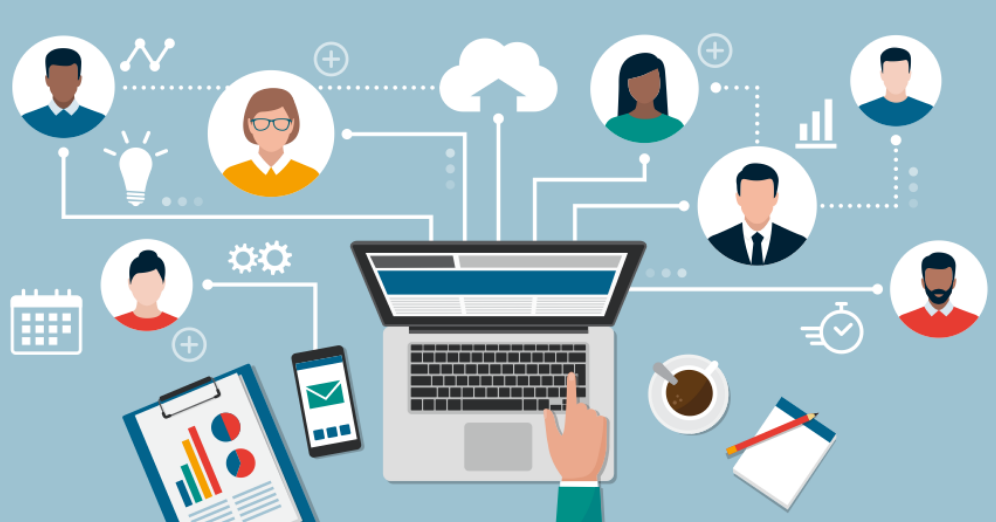 Blog | Gérer une équipe à distance : ces 6 conseils vont vous ...